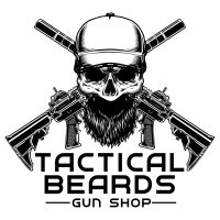 tactical beards staten island