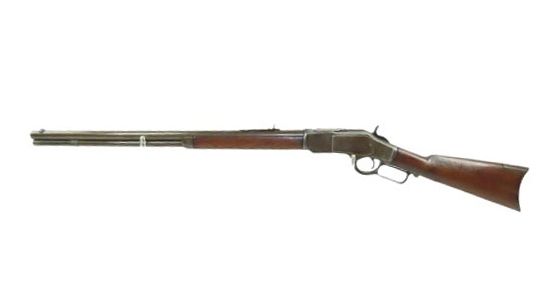Winchester Model 1883 Second Style For Sale - Price and Used Value ...