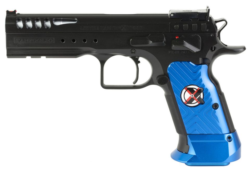 TANFOGLIO DEFIANT LIMITED MASTER XTREME For Sale - Price and Used Value ...