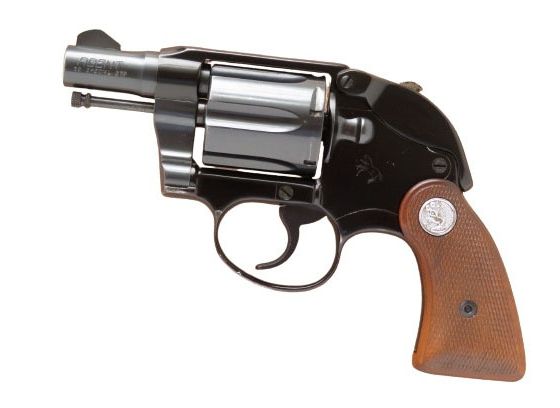 COLT AGENT (FIRST ISSUE) For Sale - Price and Used Value - Blue Book of ...