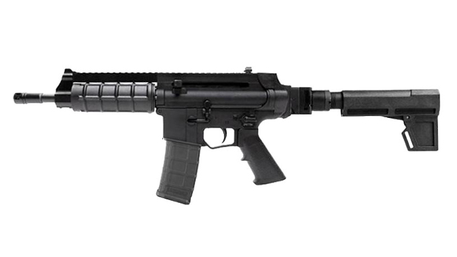 EXTAR EXP-556 Mk 2 For Sale - Price and Used Value - Blue Book of Gun ...