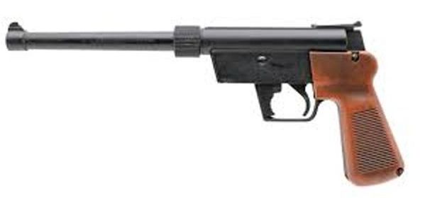 CHARTER ARMS EXPLORER II & S II PISTOL For Sale - Price and Used Value ...