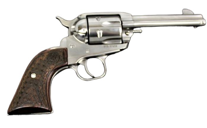STURM-RUGER Vaquero Cowboy Fast Draw Spl. Ed. For Sale - Price and Used ...