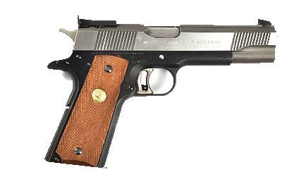 1911 Gold/Signature Series (Standard) Stainless Steel For Sale - Price ...