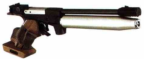 FEINWERKBAU MODEL P30 For Sale - Price and Used Value - Blue Book of ...