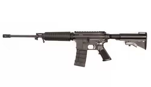 BUSHMASTER CARBON-15 TYPE P21S/TYPE 21 For Sale - Price and Used Value ...