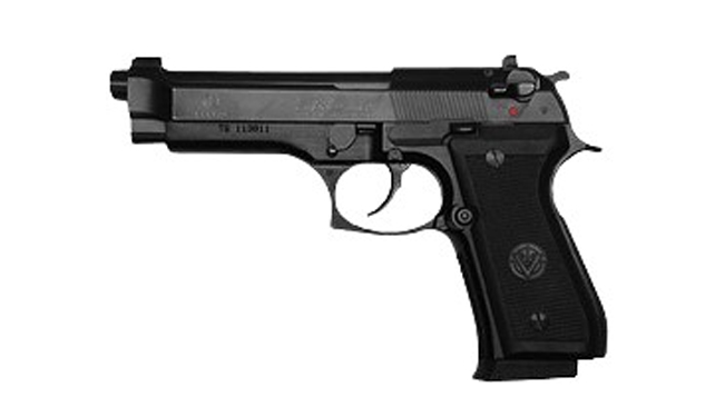 MODEL Z88 For Sale - Price and Used Value - Blue Book of Gun Values