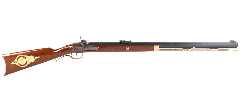 HAWKEN RIFLE For Sale - Price and Used Value - Blue Book of Gun Values