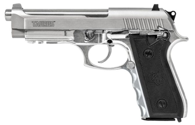 TAURUS 92 SS For Sale - Price and Used Value - Blue Book of Gun Values