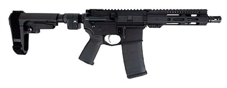 DPMS PANTHER .22 LR PISTOL For Sale - Price and Used Value - Blue Book ...