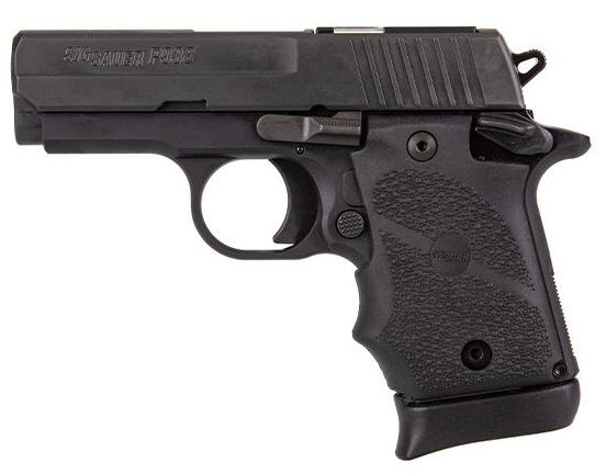SIG Sauer P938 SAS Micro-Compact For Sale - Price and Used Value - Blue ...