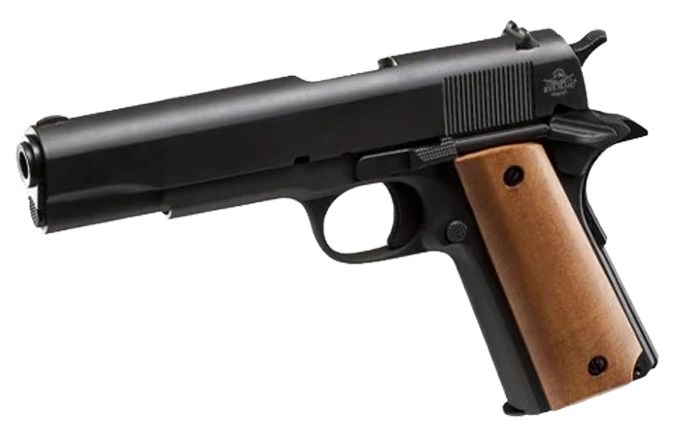 GI MODEL For Sale - Price and Used Value - Blue Book of Gun Values