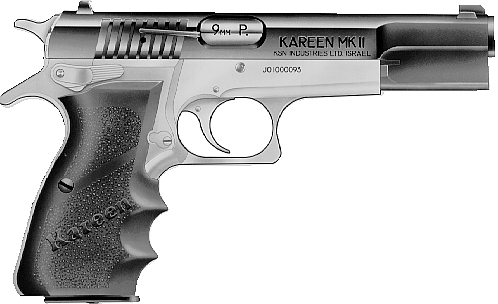 KAREEN MK II for sale - Price and Used Value