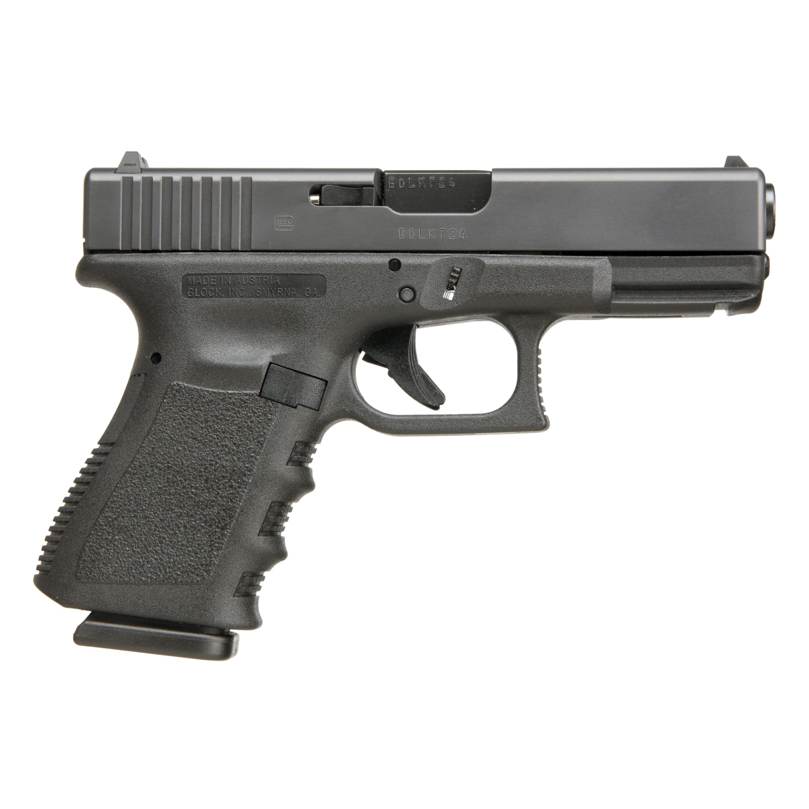 GLOCK 19 GEN 3 For Sale - Price and Used Value - Blue Book of Gun Values