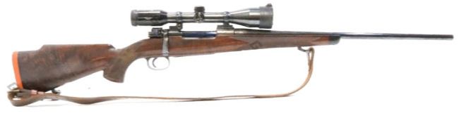 HUNTING RIFLE - Price and Used Value - Blue Book of Gun Values