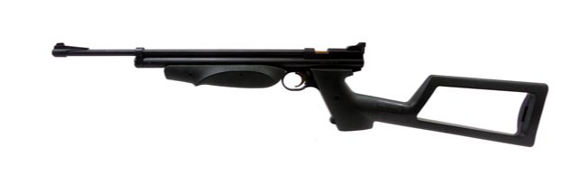 CROSMAN MODEL 2289G BACKPACKER For Sale - Price and Used Value - Blue ...