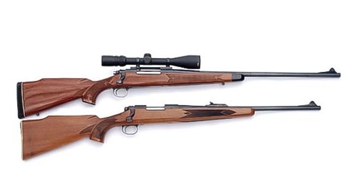 REMINGTON MODEL 700 AS For Sale - Price and Used Value - Blue Book of ...