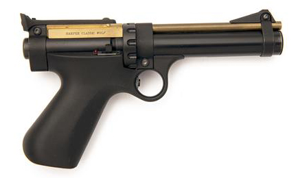 CLASSIC WOLF For Sale - Price and Used Value - Blue Book of Gun Values