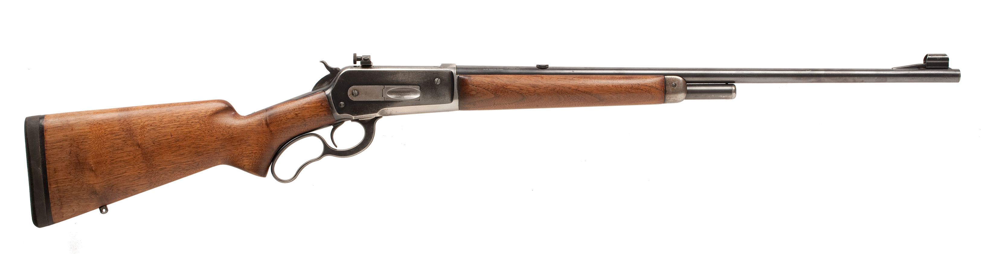 WINCHESTER MODEL 71 RIFLE For Sale - Price and Used Value - Blue Book ...