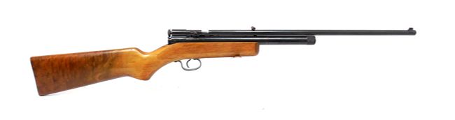 BENJAMIN MODEL 367 For Sale - Price and Used Value - Blue Book of Gun ...