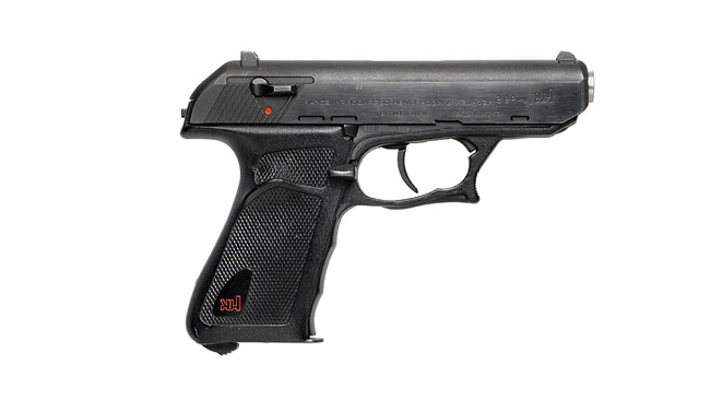 HECKLER & KOCH P9/P9S For Sale - Price and Used Value - Blue Book of ...