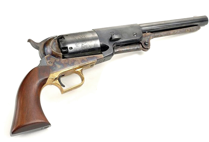 TRADITIONS 1847 COLT WALKER For Sale - Price and Used Value - Blue Book ...
