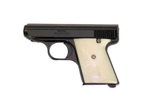 MODEL SP-22 For Sale - Blue Book of Gun Values