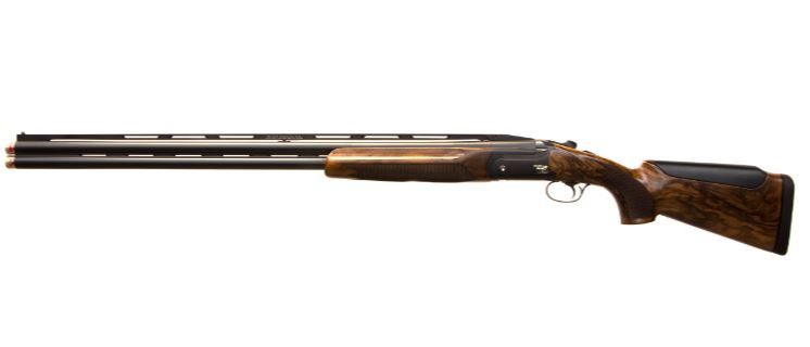 FABARM DEER GUN For Sale - Price and Used Value - Blue Book of Gun Values