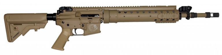 MARK 12 MOD O SPR RIFLE For Sale - Price and Used Value - Blue Book of ...