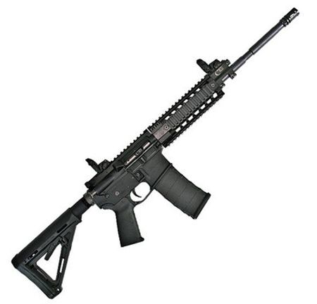 CORE15 TAC M4 V2 Rifle For Sale - Price and Used Value - Blue Book of ...
