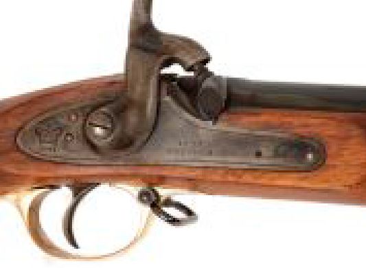 1853 3-BAND ENFIELD RIFLED MUSKET For Sale - Price and Used Value ...