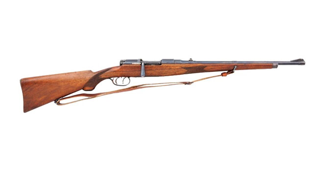 MODEL 1908 RIFLE For Sale - Price and Used Value - Blue Book of Gun Values