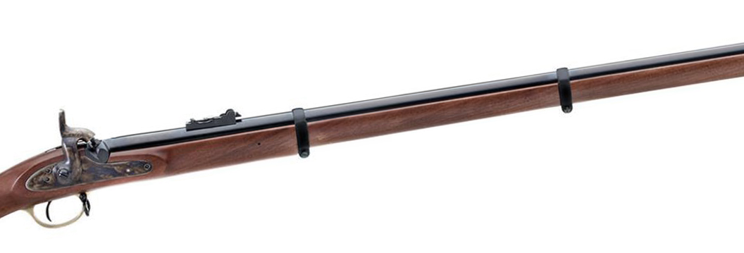 PEDERSOLI 1853 ENFIELD THREE BAND RIFLE MUSKET For Sale - Price and ...