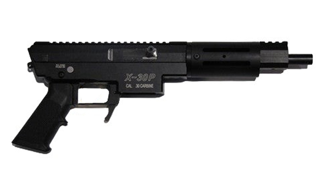 EXCEL ARMS X-30P For Sale - Price and Used Value - Blue Book of Gun Values