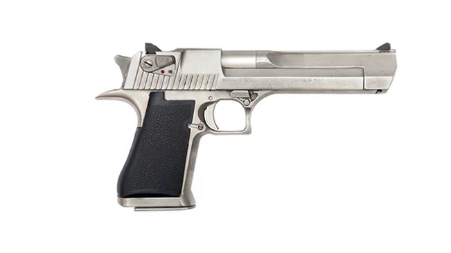 Magnum research Mark VII .44 Mag. Desert Eagle Stainless Steel For Sale ...