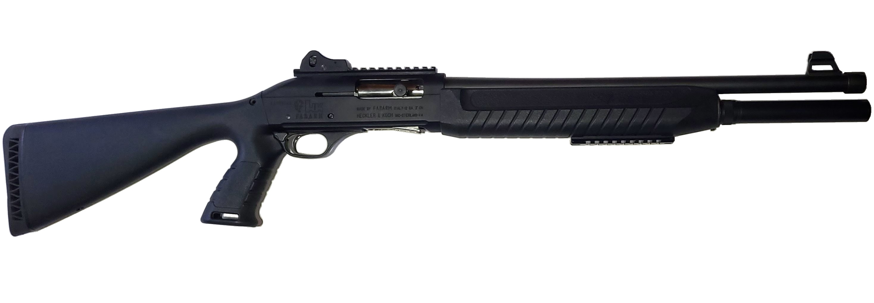 FABARM TACTICAL SEMI-AUTO For Sale - Price and Used Value - Blue Book ...