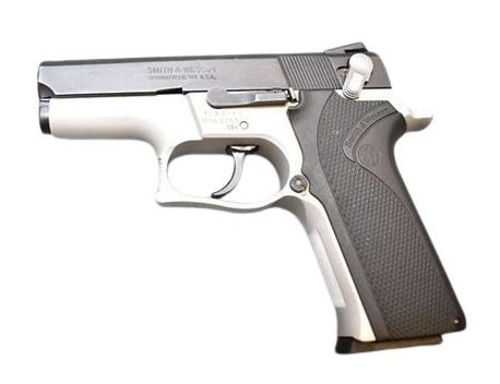 Smith & Wesson 5903-SSV For Sale - Price and Used Value - Blue Book of ...
