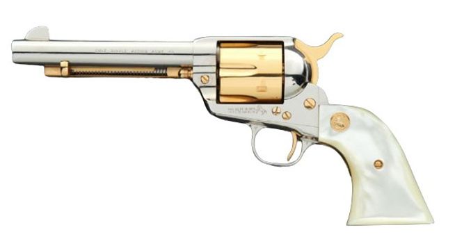 COLT 1968 LAWMAN SERIES SAA For Sale - Price and Used Value - Blue Book ...