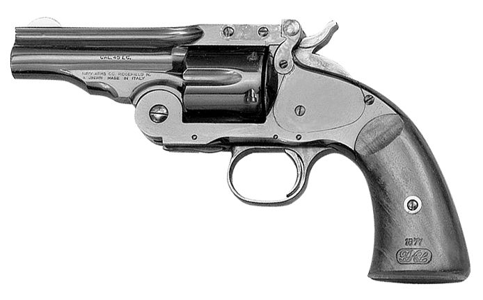 1875 Schofield Series Hideout Model For Sale - Price and Used Value ...