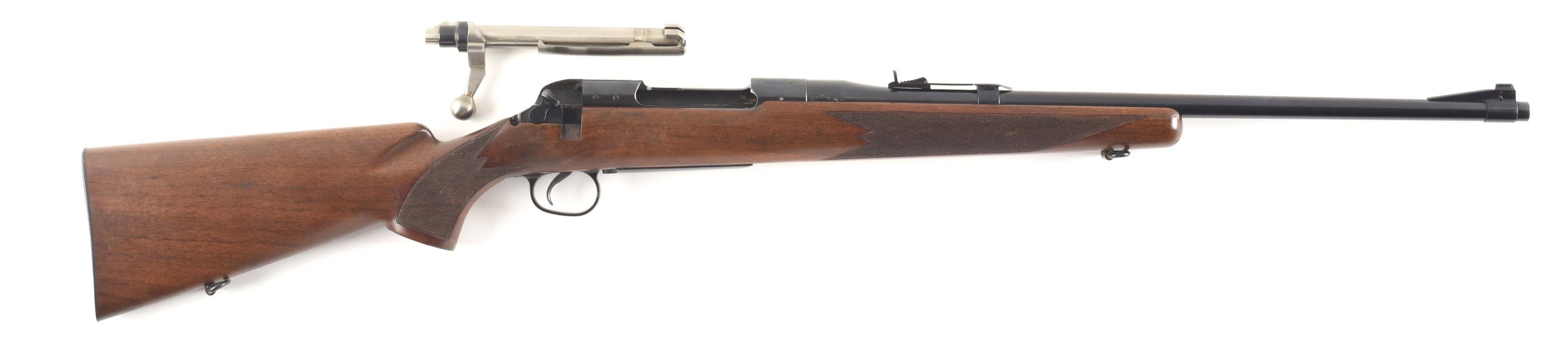 REMINGTON MODEL 720 MILITARY For Sale - Price and Used Value - Blue ...