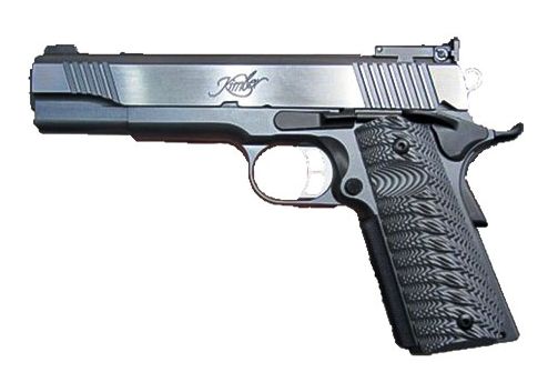 KIMBER ECLIPSE TARGET For Sale - Price and Used Value - Blue Book of ...