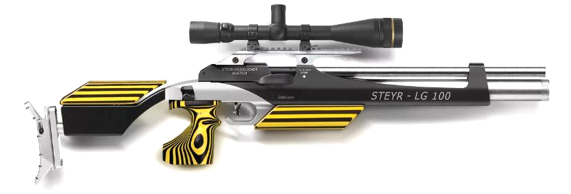 MODEL LG-100 For Sale - Price and Used Value - Blue Book of Gun Values