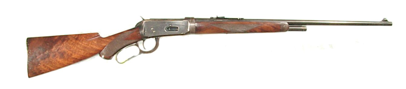 WINCHESTER MODEL 55 For Sale - Price and Used Value - Blue Book of Gun ...