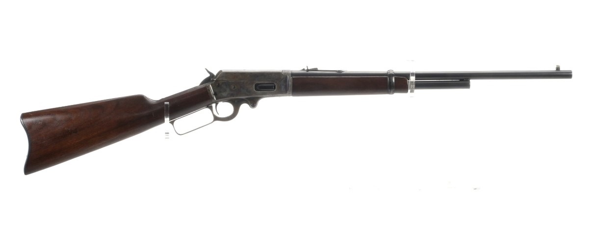 Marlin Model 1893 Carbine Sporting For Sale - Price and Used Value ...