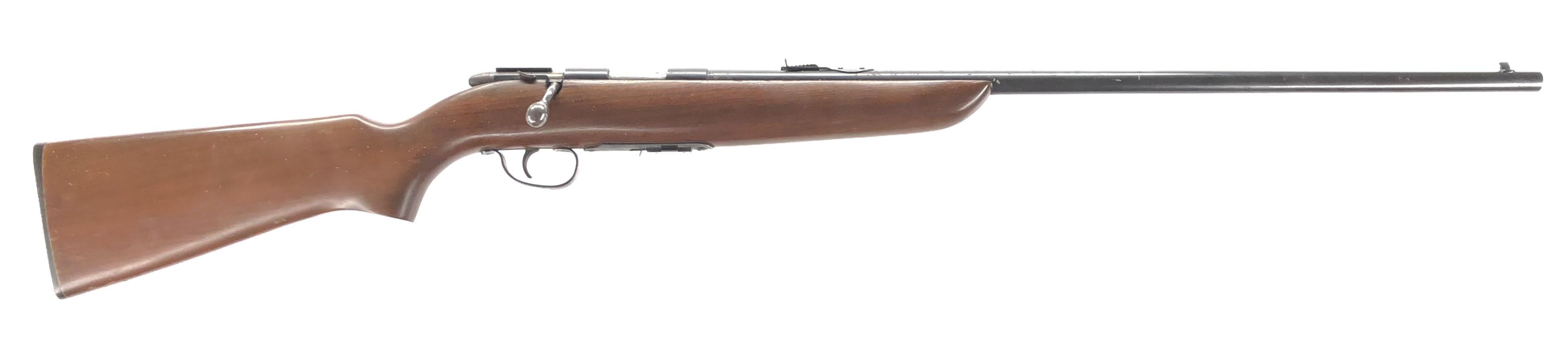 REMINGTON MODEL 511 A "SCOREMASTER" For Sale - Price and Used Value ...