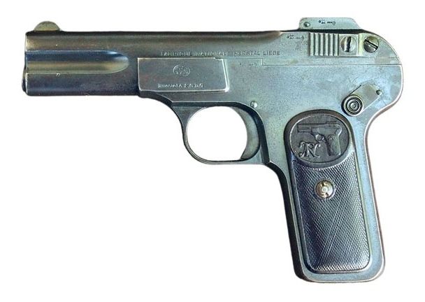 BROWNING MODEL 1899-FN STANDARD (PRODUCTION MODEL) For Sale - Price and ...