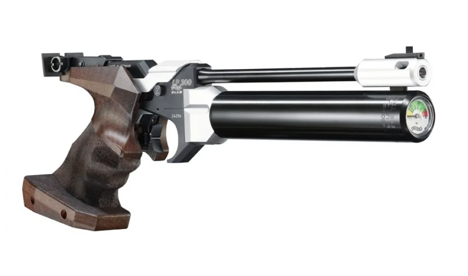 LP 300 For Sale - Price and Used Value - Blue Book of Gun Values