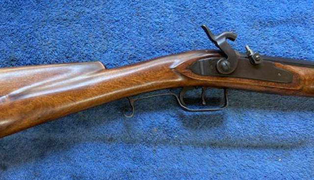 TENNESSEE MOUNTAIN/SQUIRREL RIFLE For Sale - Price and Used Value ...