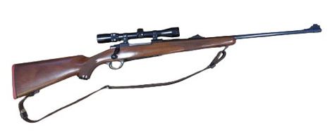 Ruger Model 77 RS For Sale - Price and Used Value - Blue Book of Gun Values