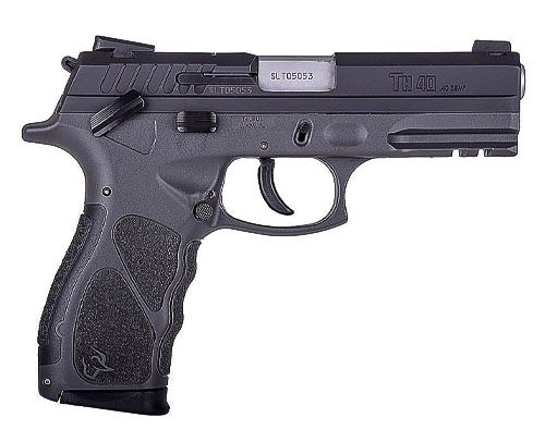 TAURUS TH40 For Sale - Price and Used Value - Blue Book of Gun Values